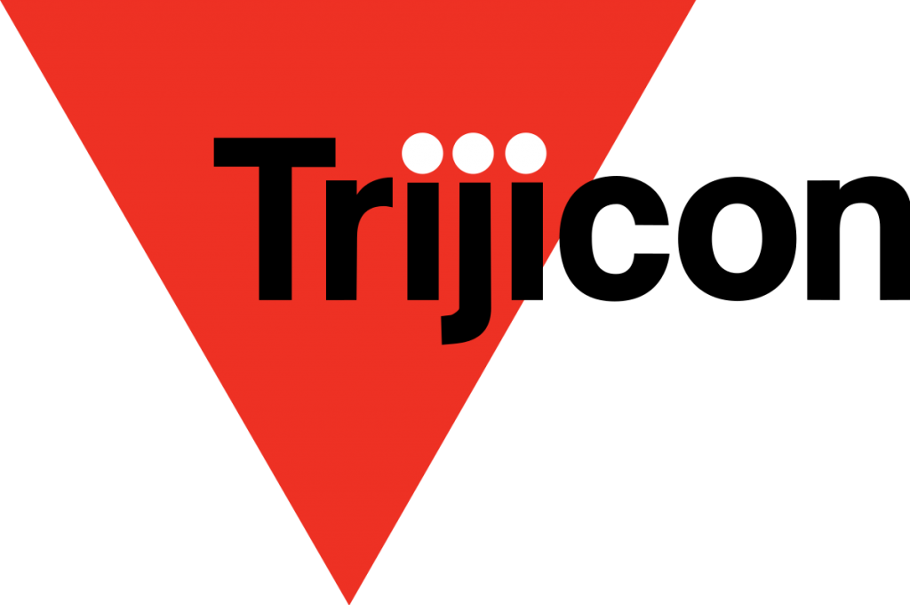 TRIJICON LOGO – Taylor Made Guns